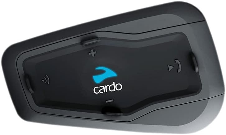 Cardo Freecom Plus Test: Alle Modelle (1 Plus, 2 Plus, 4x/4 Plus) im ...